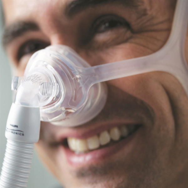 CPAP | RESPIRAIRE