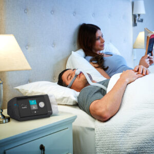 CPAP | RESPIRAIRE