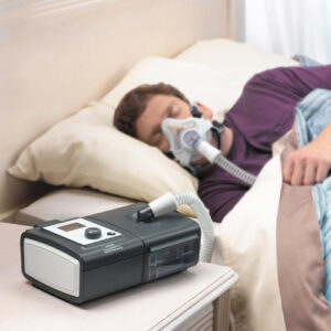 CPAP | RESPIRAIRE