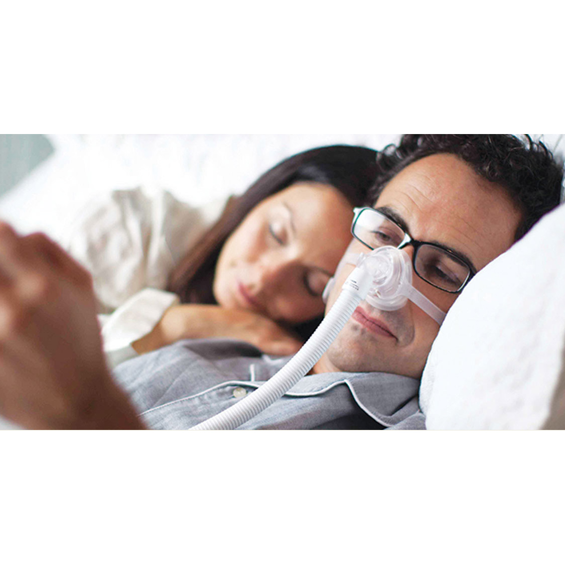 CPAP | RESPIRAIRE
