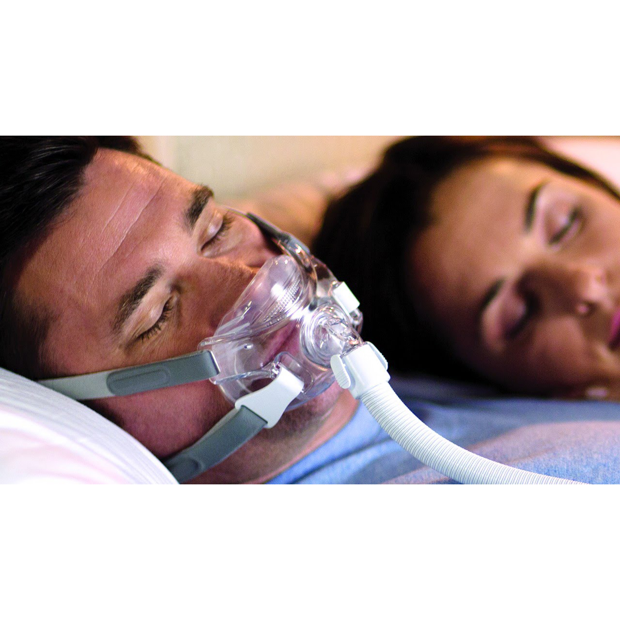 CPAP | RESPIRAIRE